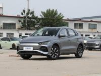 China Luxury Version BYD E2 2023 Electric Car with EPB Braking System and 405km Long Range for sale