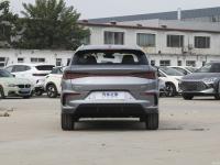 China Luxury Version BYD E2 2023 Electric Car with EPB Braking System and 405km Long Range for sale