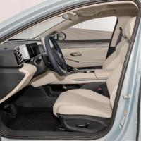 China BYD Qin L 2024 DM-i 120km Excellence Version Hybrid Sedan 1.5L 218HP Electric Car for sale