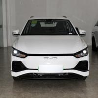 China 2023 EV Byd E2 Luxury Edition Pure Electric Car Used/ Electromagnetic Braking System for sale