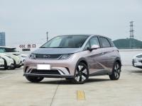 China 2024 Byd Dolphin EV Honor Editon 401 Knight Version Car with Left Steering Benefit for sale