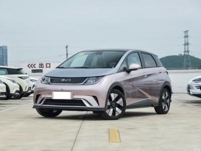 China 2024 Byd Dolphin EV Honor Editon 401 Knight Version Car with Left Steering Benefit for sale