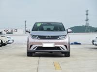 China 2024 Byd Dolphin EV Honor Editon 401 Knight Version Car with Left Steering Benefit for sale