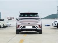 China 2024 Byd Dolphin EV Honor Editon 401 Knight Version Car with Left Steering Benefit for sale