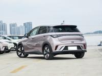 China 2024 Byd Dolphin EV Honor Editon 401 Knight Version Car with Left Steering Benefit for sale