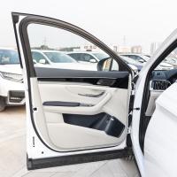 China 2024 BYD Song Plus EV Champion Flagship 605km Range 5-Seat Electric SUV FWD for sale