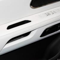 China 2023 Jishi 01 6 Seats Hybrid SUV 5050mm Length Dual Motor AWD Used Electric Car EV for sale