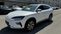 China 2023 BYD E2 Luxury Edition Pure Electric Car 405km Range 70kW 5-Seat Hatchback for sale