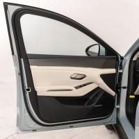 China BYD Qin L 2024 DM-i 120km Excellence Version Hybrid Electric Car 160kW for sale