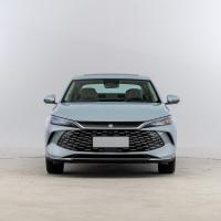 China 2024 BYD Qin L DM-i 120km Excellence Version Hybrid Electric Sedan 160kW for sale