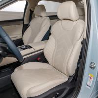 China 2024 BYD Qin L DM-i 120km Excellence Version Hybrid Electric Sedan 160kW for sale