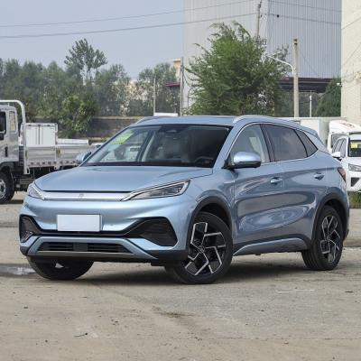 China 2024 BYD Yuan Plus Honor 510km Excellence Edition EV Car 310Nm Torque 150kW for sale