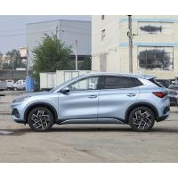 China 2024 BYD Yuan Plus Honor 510km Excellence Edition EV Car 310Nm Torque 150kW for sale