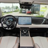 China 2024 BYD Yuan Plus Honor 510km Excellence Edition EV Car 310Nm Torque 150kW for sale