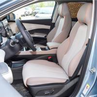 China 2024 BYD Yuan Plus Honor 510km Excellence Edition EV Car 310Nm Torque 150kW for sale