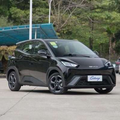 China 2024 BYD Seagull Glory 405km Flying Edition Pure Electric Mini Car 38.88kWh FWD for sale