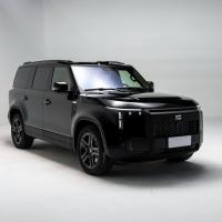 China Jishi Rox Polestones 01 2023 Hybrid SUV 7 Seats Dual Motor AWD 112kW 235km EV Range for sale
