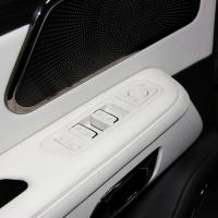 China Jishi Rox Polestones 01 2023 Hybrid SUV 7 Seats Dual Motor AWD 112kW 235km EV Range for sale