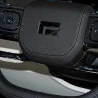 China Jishi Rox Polestones 01 2023 Hybrid SUV 7 Seats Dual Motor AWD 112kW 235km EV Range for sale