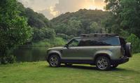 China Polestones 01 2023 7 Seats Hybrid SUV Dual Motor AWD 5050mm Long Electric Car for sale