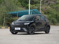 China 2024 BYD Seagull Glory Edition 405km Flying Edition Pure Electric Car 5 Seats for sale