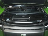 China Baic Jishi 01 Enjoy 6 Seats Medium to Large SUV Extended Range Hybrid 56.01kWh Battery for sale