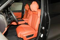 China Baic Jishi 01 Enjoy 6 Seats Medium to Large SUV Extended Range Hybrid 56.01kWh Battery for sale