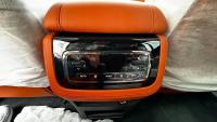 China 2024 Jishi Automobile 01 Electric SUV 7 Seats 5050mm Dual Motor AWD 112kW for sale
