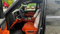 China 2024 Jishi Automobile 01 Electric SUV 7 Seats 5050mm Dual Motor AWD 112kW for sale