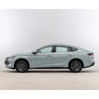 China 2024 BYD Qin L DM-i 120km Excellence Version Hybrid Electric Car 160kW for sale