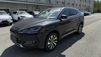 China 2024 BYD Song Plus EV Champion Flagship Edition 605km Range 5-Seat Electric SUV for sale