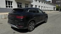 China 2024 BYD Song Plus EV Champion Flagship Edition 605km Range 5-Seat Electric SUV for sale