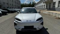 China BYD E2 2024 Honor Edition Pure Electric Hatchback 405km Range 70kW EV Car for sale