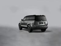 China BAW Stone 01 6 Seats Comfort Edition Dual Motor AWD Extended Range Electric SUV 3010mm Wheelbase for sale