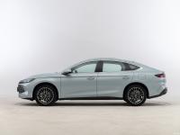 China 2024 BYD Qin L DM-i 120km Excellence Version Hybrid Electric Car 160kW 15.87kWh for sale