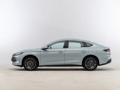China 2024 BYD Qin L DM-i 120km Excellence Version Hybrid Electric Car 160kW 15.87kWh for sale