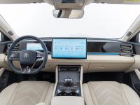 China 2024 BYD Qin L DM-i 120km Excellence Version Hybrid Electric Car 160kW 15.87kWh for sale