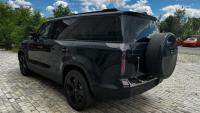 China 2023 BAW Poler Stone 01 6-Seat Electric SUV 350kW 740Nm REEV Mid-Size SUV for sale