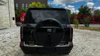 China 2023 BAW Poler Stone 01 6-Seat Electric SUV 350kW 740Nm REEV Mid-Size SUV for sale