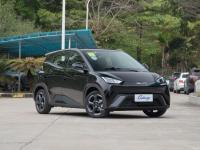 China BYD Seagull 2024 Glory Edition 405km Flying Edition Pure Electric Car FWD 38.88kWh for sale