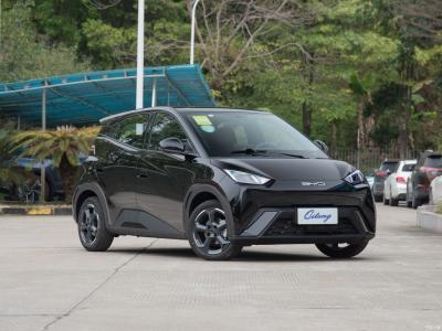 China BYD Seagull 2024 Glory Edition 405km Flying Edition Pure Electric Car FWD 38.88kWh for sale