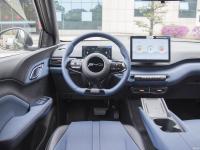 China BYD Seagull 2024 Glory Edition 405km Flying Edition Pure Electric Car FWD 38.88kWh for sale