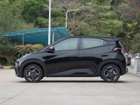 China BYD Seagull 2024 Glory Edition 405km Flying Edition Pure Electric Car FWD 38.88kWh for sale