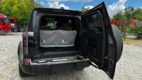 China Polar Stone 01 2023 AWD Hybrid SUV 6 Seats 282km Electric Range 350kW for sale