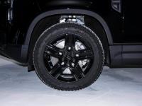 China Ji Shi 01 7-Seater SUV AWD 5050mm Length 112kW Electric Vehicle Left-Hand Drive for sale