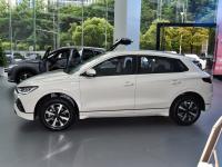 China 2023 BYD E2 Luxury Electric SUV 405km Range 70kW Fast Shipping Professional Service for sale
