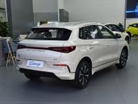 China 2023 BYD E2 Luxury Electric SUV 405km Range 70kW Fast Shipping Professional Service for sale