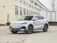 China BYD Yuan Plus 2024 Honor Edition 510km Transcendence Version 150kW EV SUV 215/55 R18 for sale