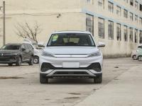 China BYD Yuan Plus 2024 Honor Edition 510km Transcendence Version 150kW EV SUV 215/55 R18 for sale