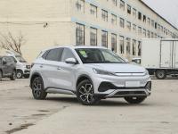 China BYD Yuan Plus 2024 Honor Edition 510km Transcendence Version 150kW EV SUV 215/55 R18 for sale